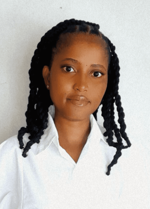 Sphiwe Mdakane - SocioTech