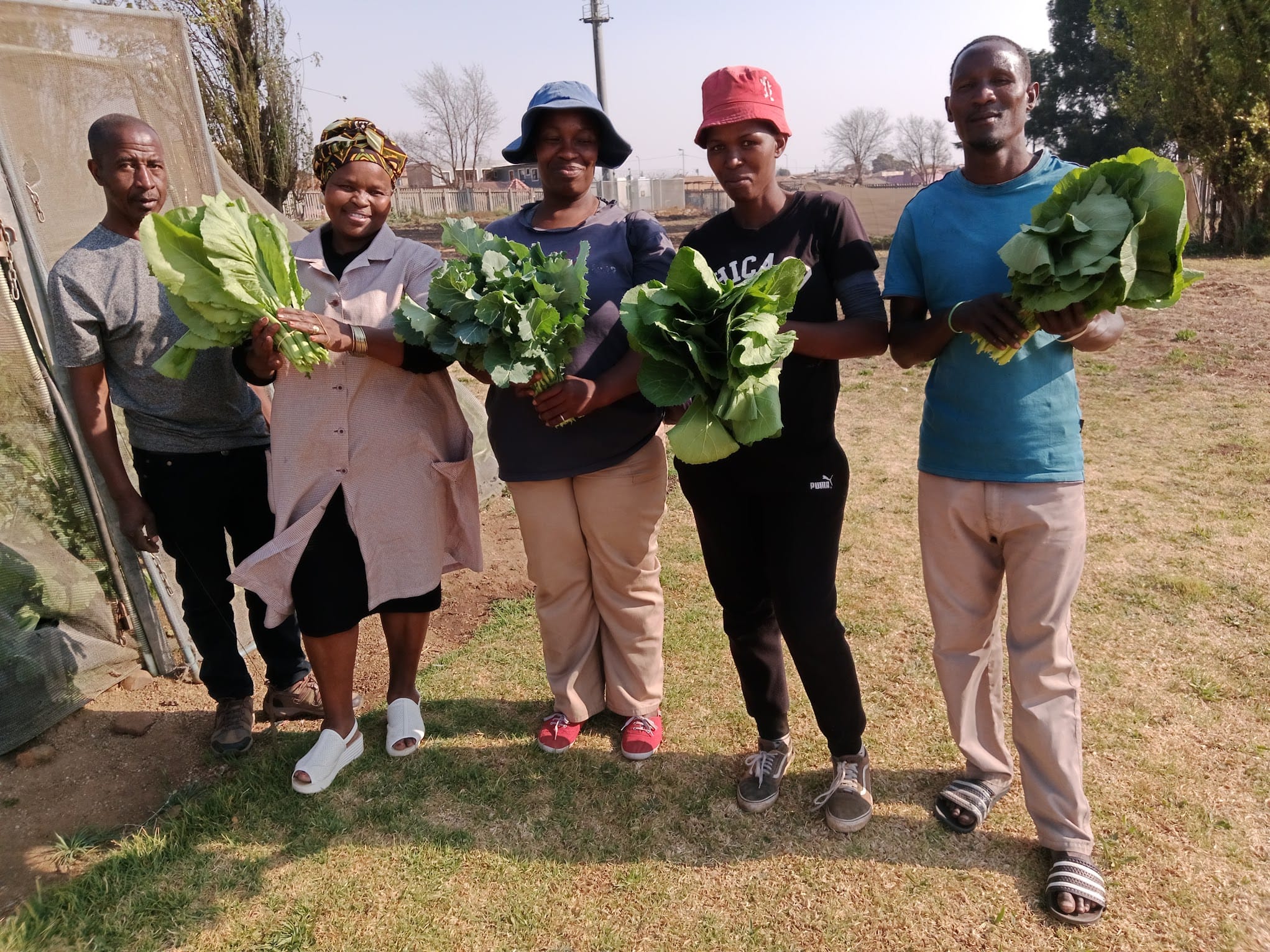 About Us - SocioTech